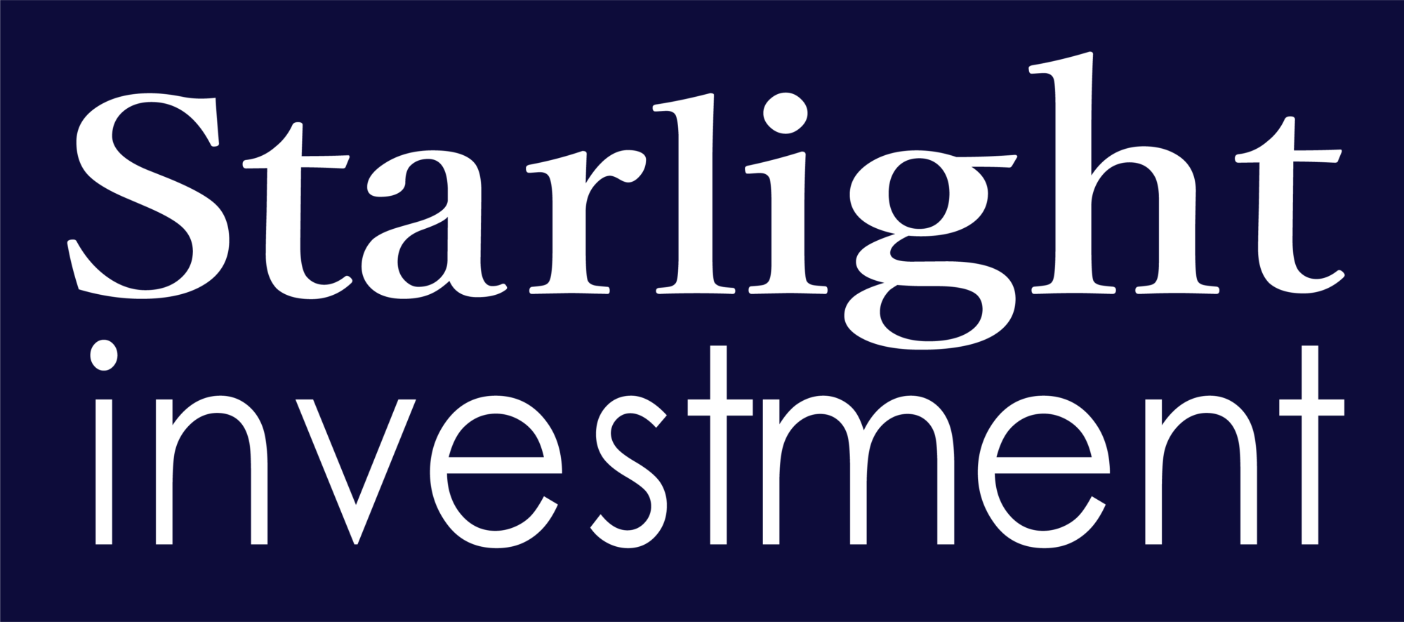 Starlight investment Inc. – 株式会社スターライトインベストメントのホームページです。不動産投資・コンサルティング ...